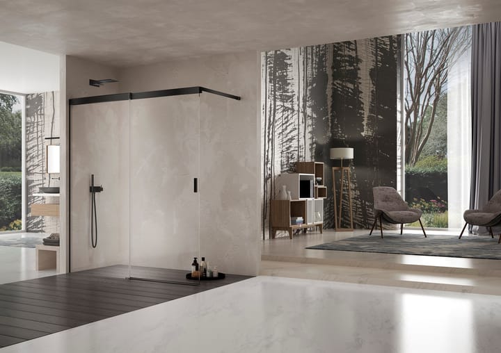 The Glass According to Duka