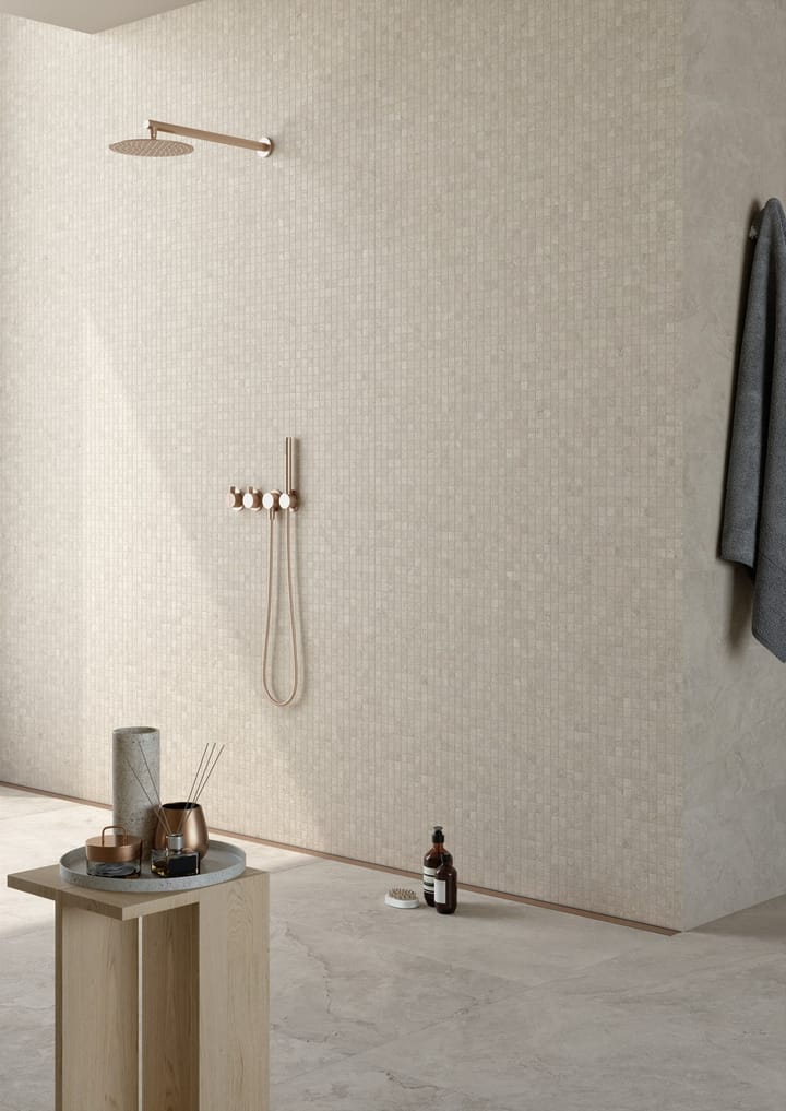 Alba by Marazzi. Marble Inspiration