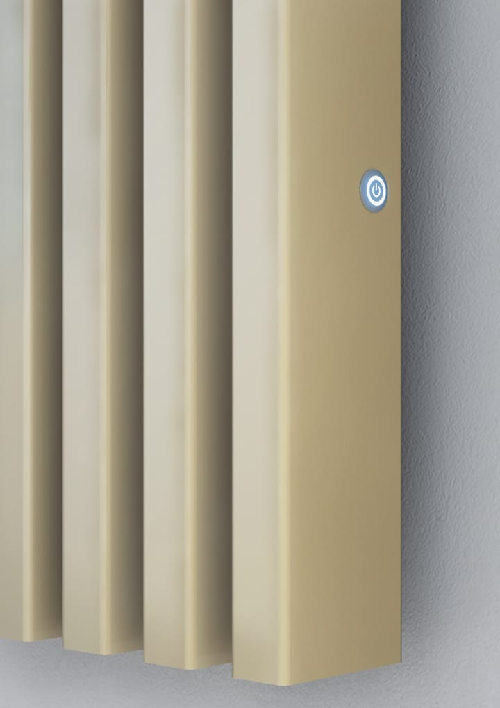 New Scenarios for Tubes Radiators