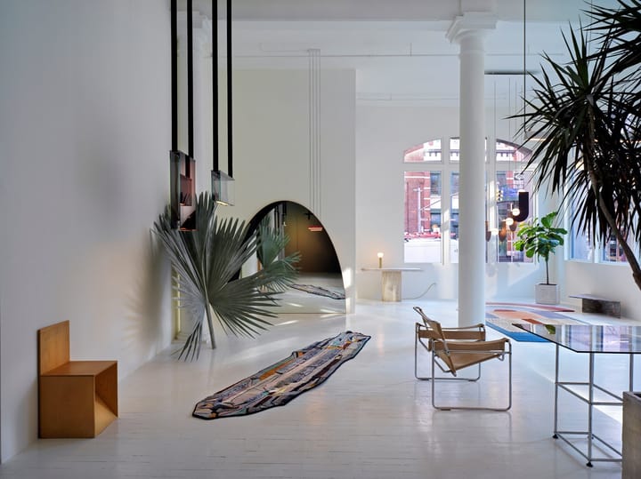 Lambert & Fils. From Montreal to New York