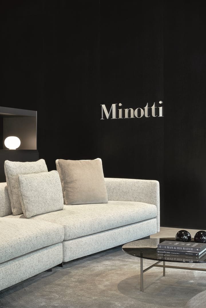 Minotti Opens a New Flagship Store in Bogotá