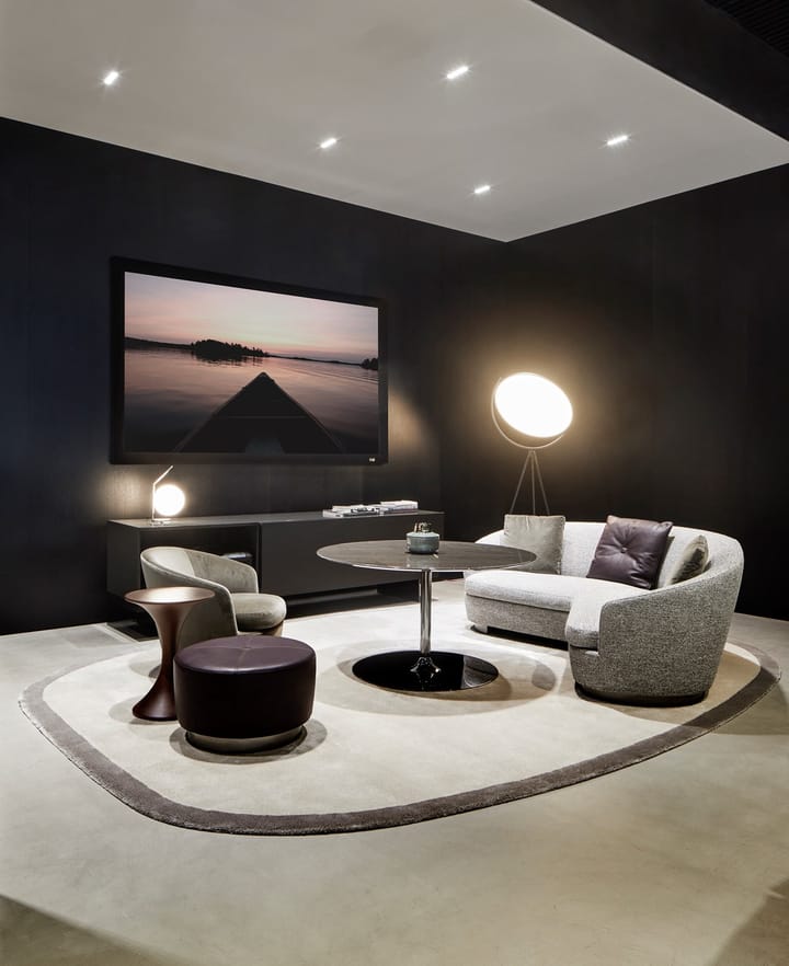 Minotti Opens a New Flagship Store in Bogotá