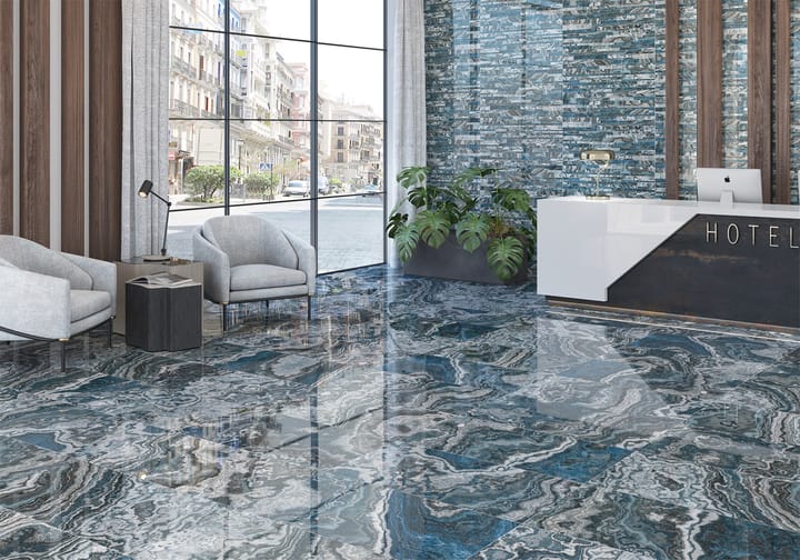 Floor and Wall Tiles: What Are the Future Trends?