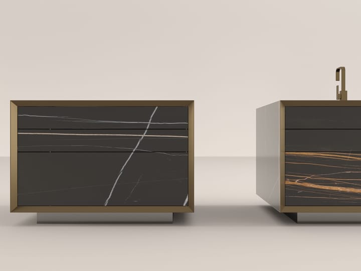 Good Design Award for MI45 Kitchen by BT45