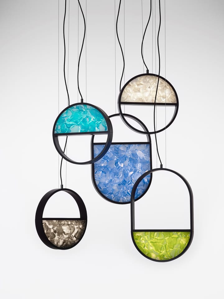 Brokis. Light Geometries