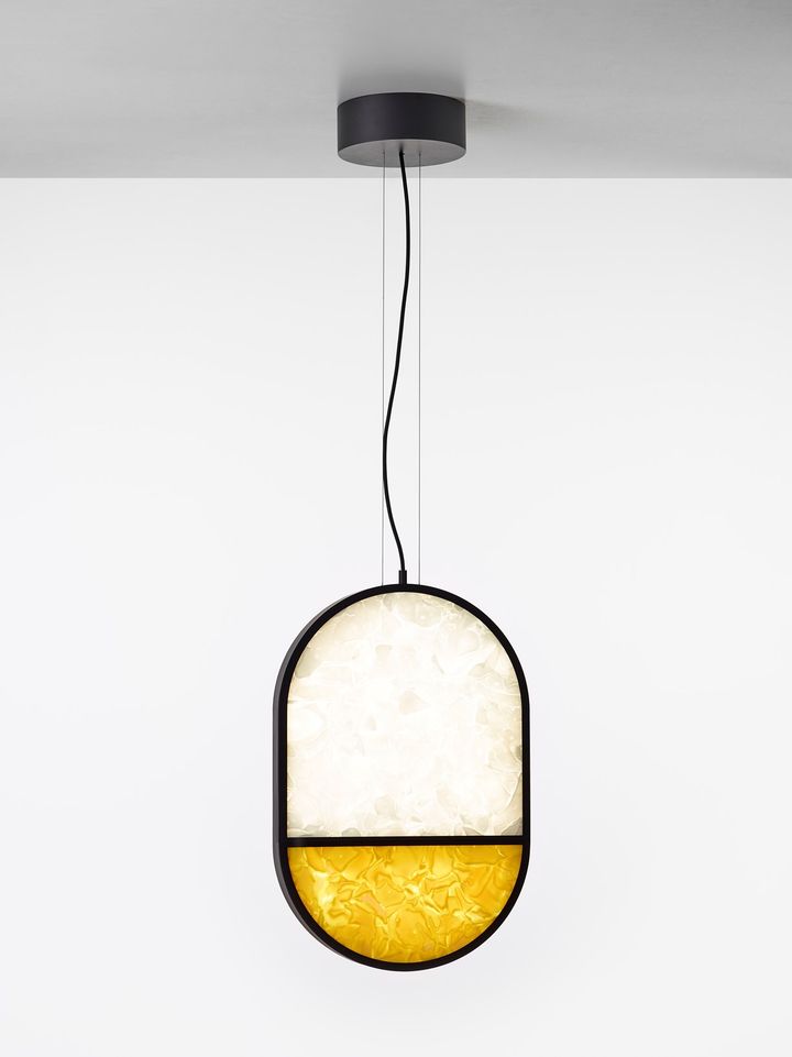 Brokis. Light Geometries