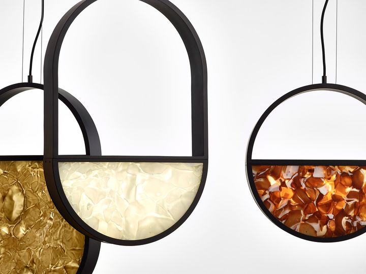Brokis. Light Geometries