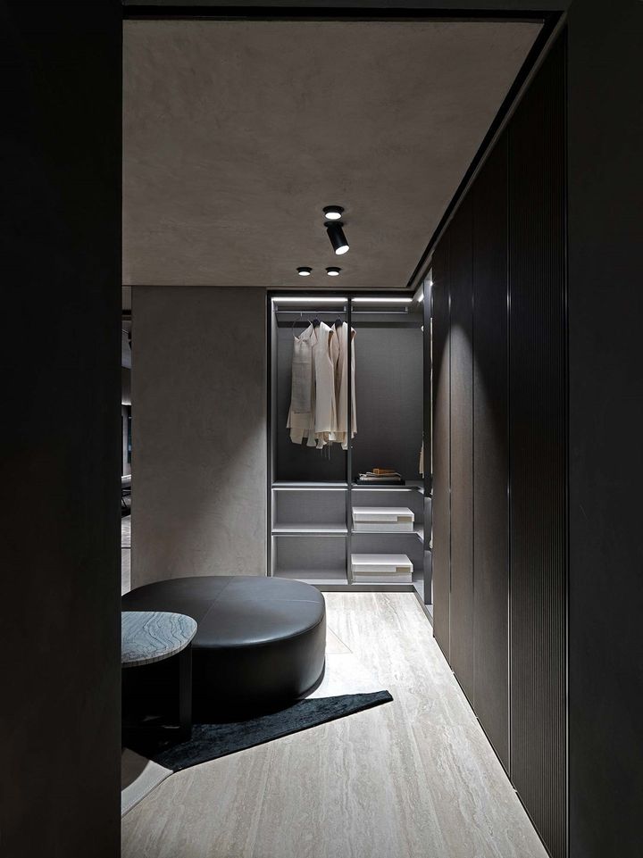 Molteni Group in the Heart of the Ville Lumière