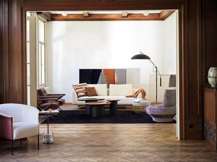 From the Opulence of Classicism to the Refined Elegance of Viennese ...
