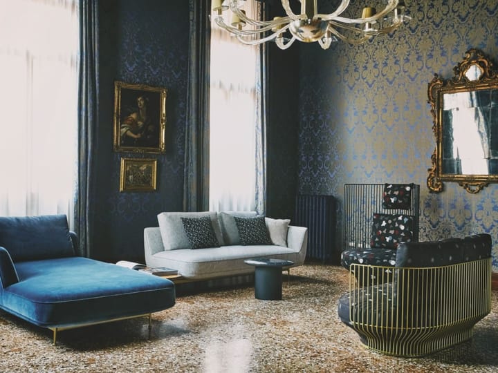 From the Opulence of Classicism to the Refined Elegance of Viennese ...