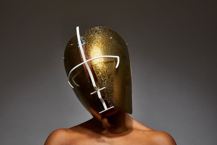 Traditional African Craftsmanship Meets Innovation