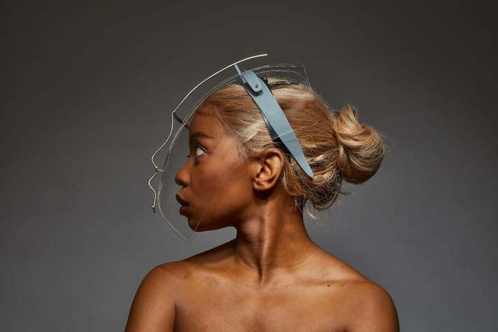 Traditional African Craftsmanship Meets Innovation