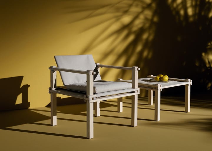 The Farmer Chair: An Evergreen For Living With And In Nature