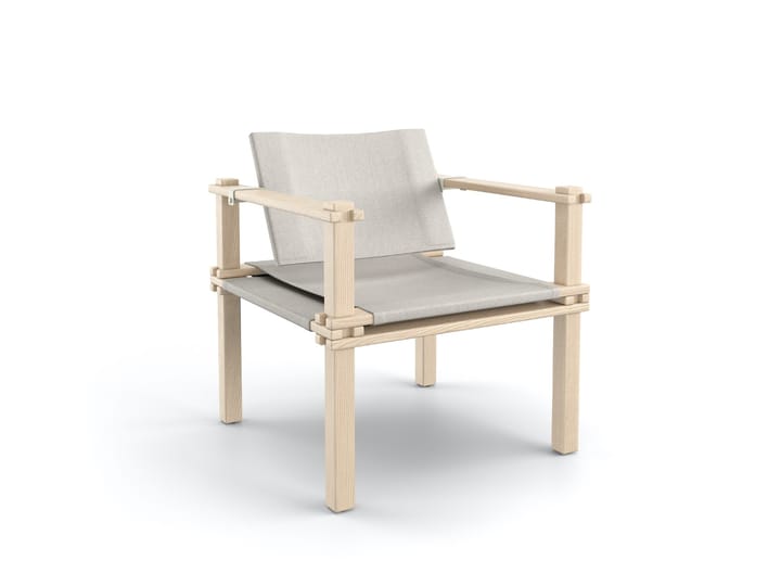 The Farmer Chair: An Evergreen For Living With And In Nature