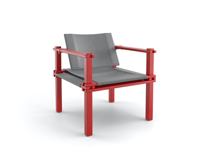 The Farmer Chair: An Evergreen For Living With And In Nature