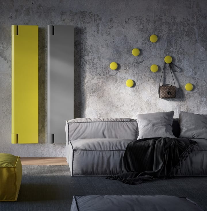 Pantone 2021 Shades for Antrax IT Decorative Radiators