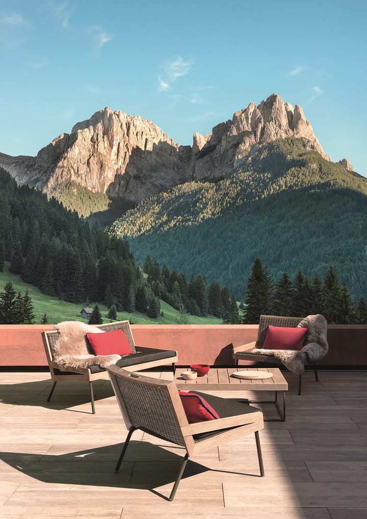 Ethimo Mountain Style