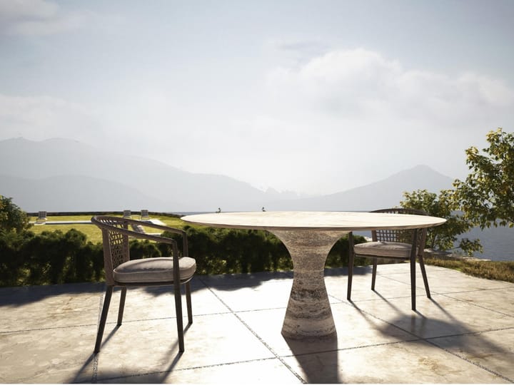 Sculptural Forms in Harmony with the Outdoor Environment