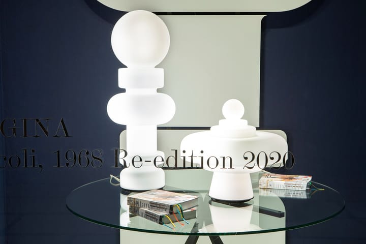 FontanaArte Illuminates the Rinascente Flagship Store in Milan