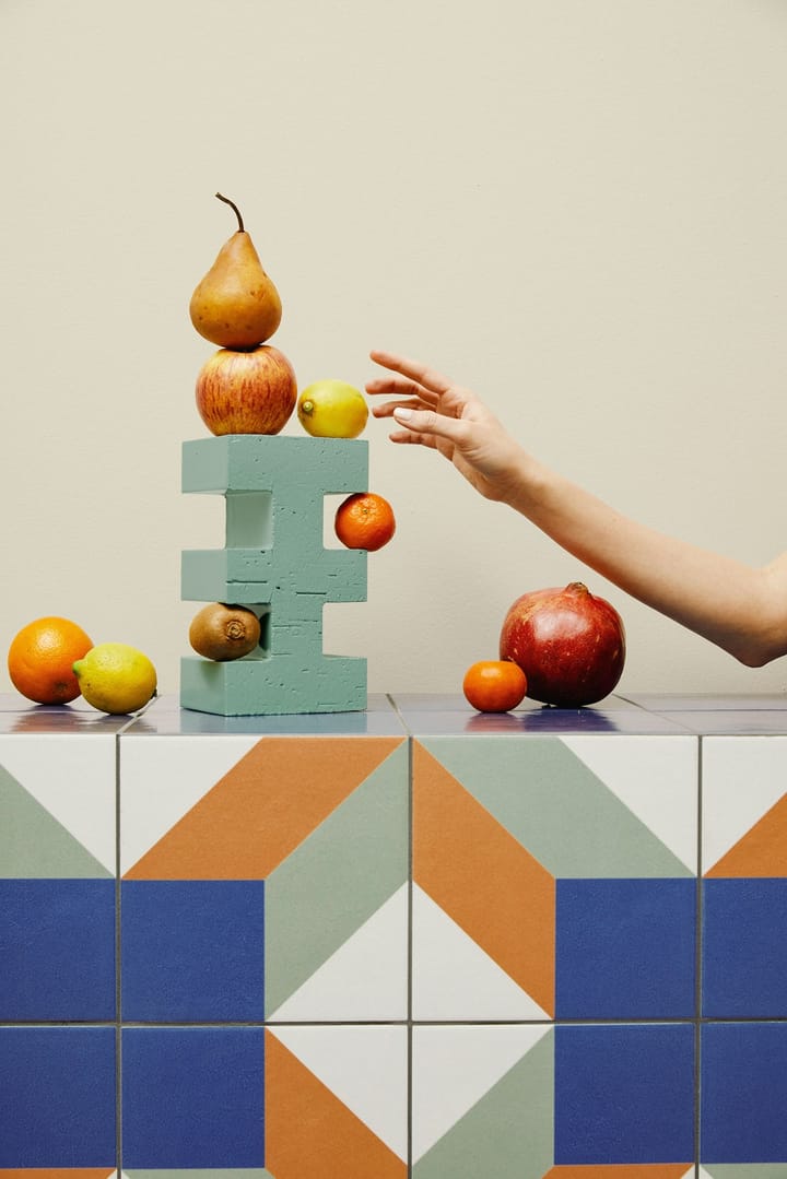 'A Brief Moment'. Mattonelle Margherita by Mutina