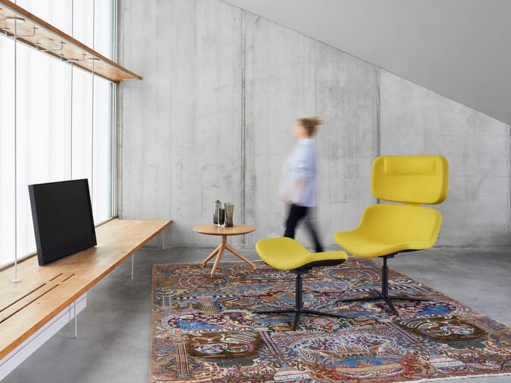 Wagner interprets the Pantone Colors of the Year 2021