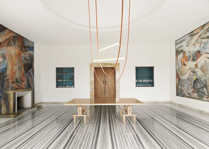 WireLine by Flos: as Essential as Light