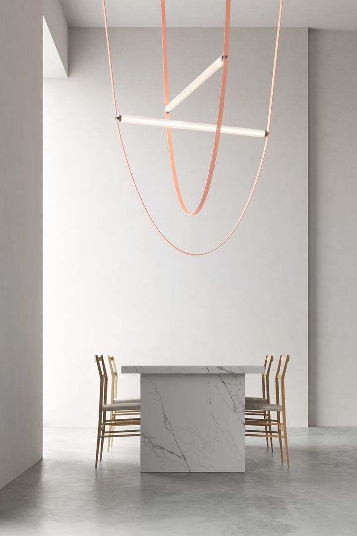 WireLine by Flos: as Essential as Light