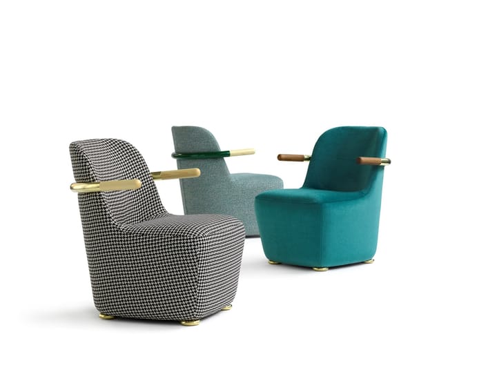 Jackson Goes Everywhere!