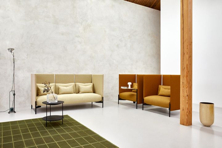 Fogia + Todd Bracher