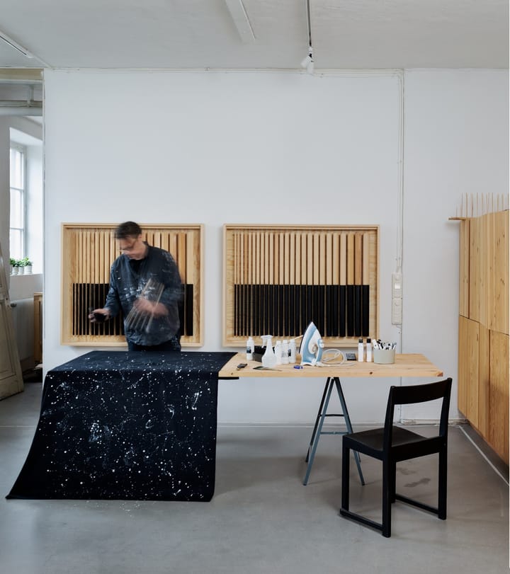 Offecct + Matti Klenell. Design with a Story