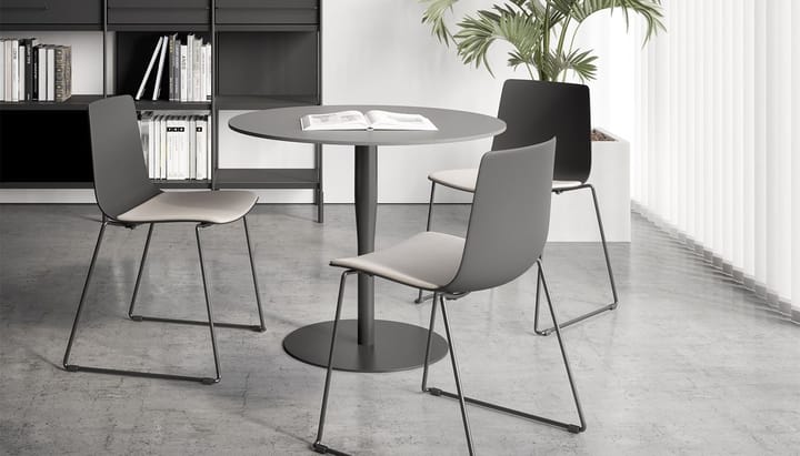 The Essential Seat According to Alias