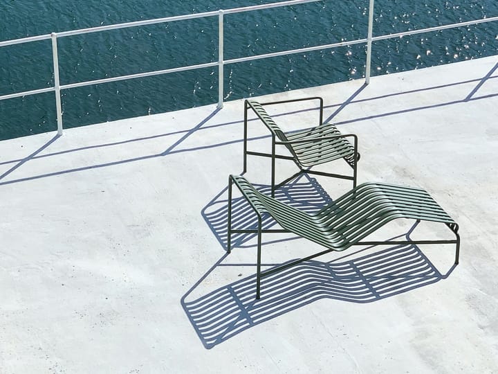 HAY is ready for Spring!