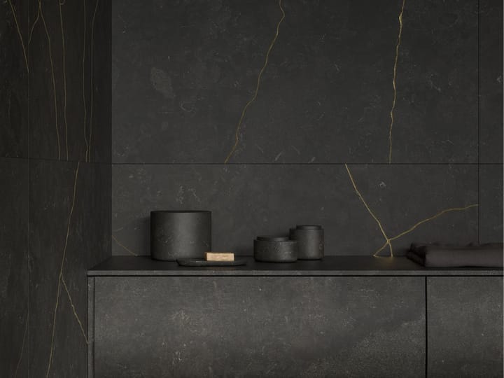 Giving New Life into Discarded Natural Stone