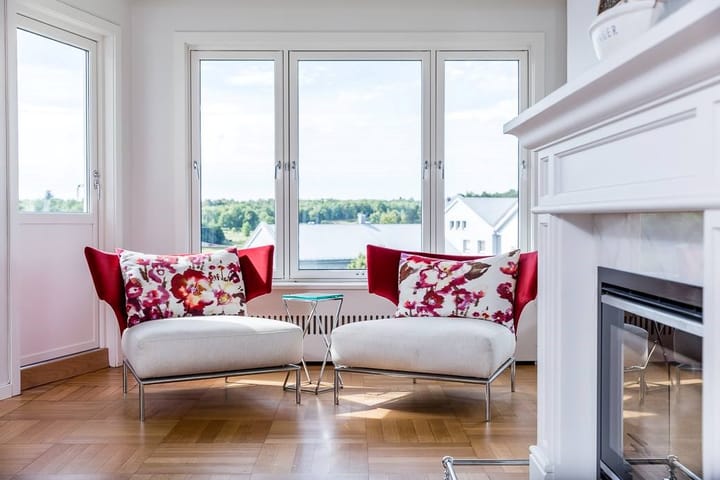 How to Renew Your Home with Erba Italia