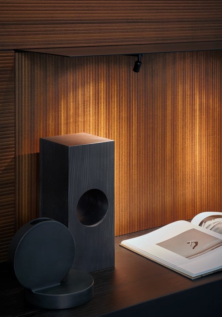 Load-it by Porro. The Contemporaneity of a Classic