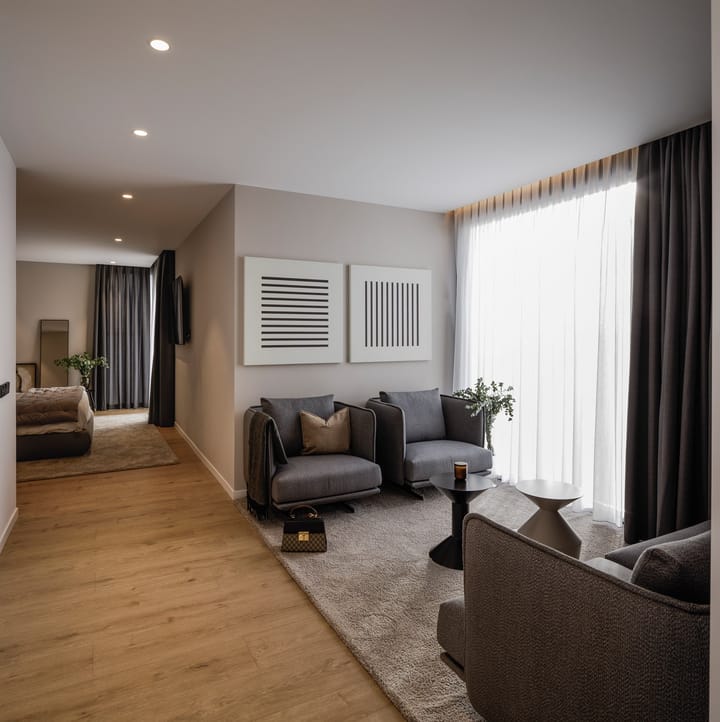 Modularity in Architecture