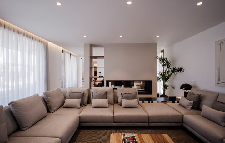 Modularity in Architecture