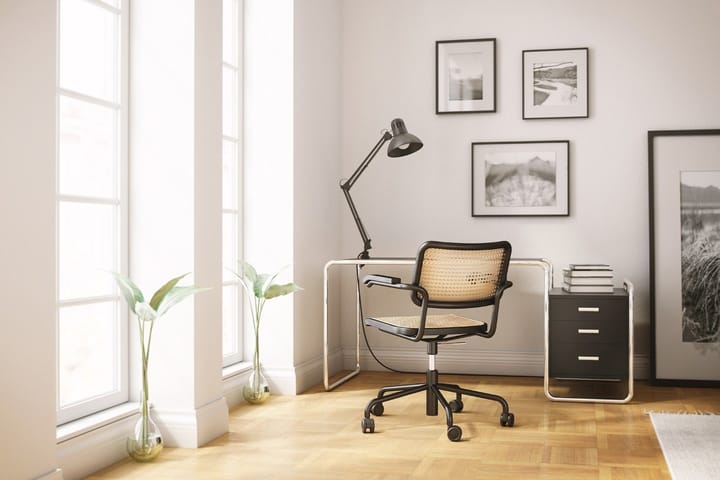 Home Office. Create a Workspace at Home