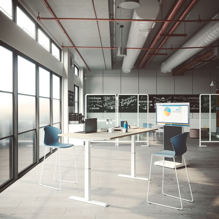 Ideas, Projects and People: A New Way of Approaching Work According to ...