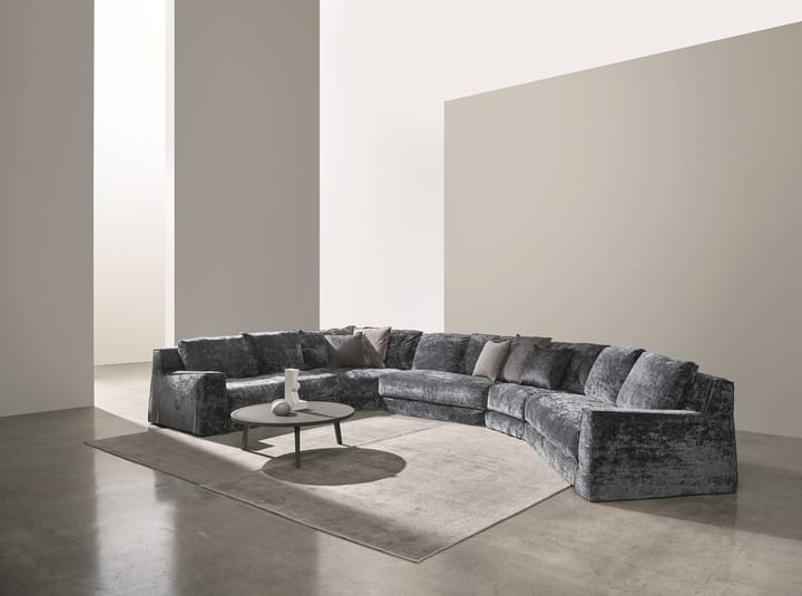 The New Gervasoni Collection On Show in Milan