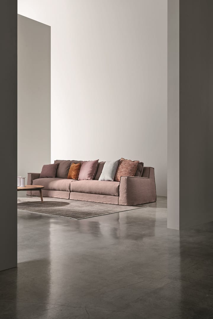 The New Gervasoni Collection On Show in Milan