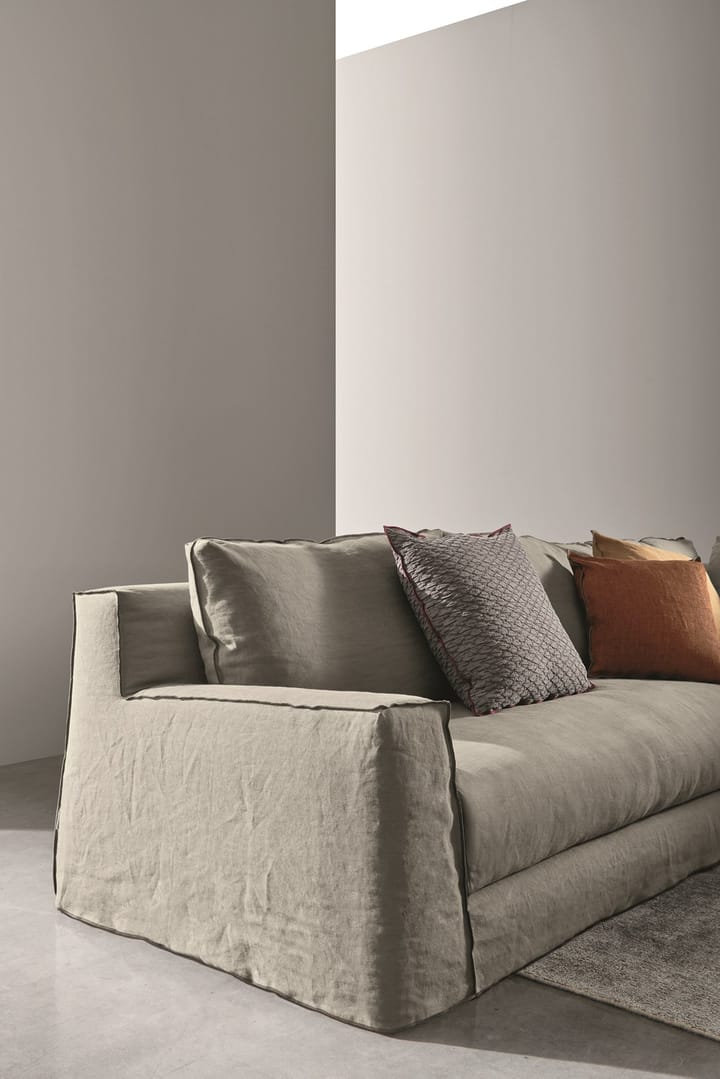 The New Gervasoni Collection On Show in Milan