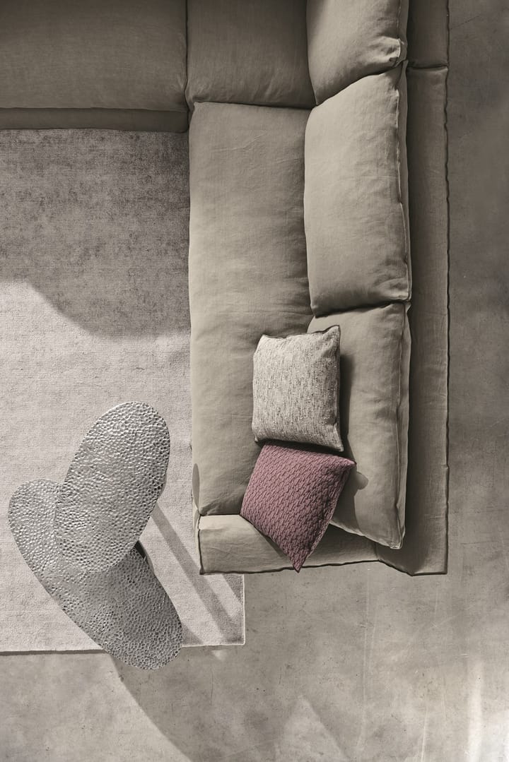 The New Gervasoni Collection On Show in Milan