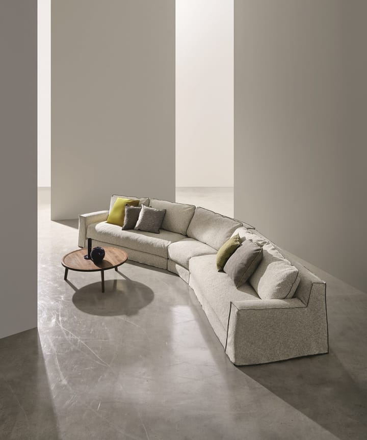 The New Gervasoni Collection On Show in Milan