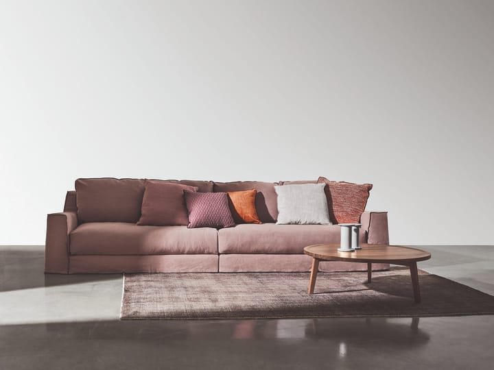 The New Gervasoni Collection On Show in Milan