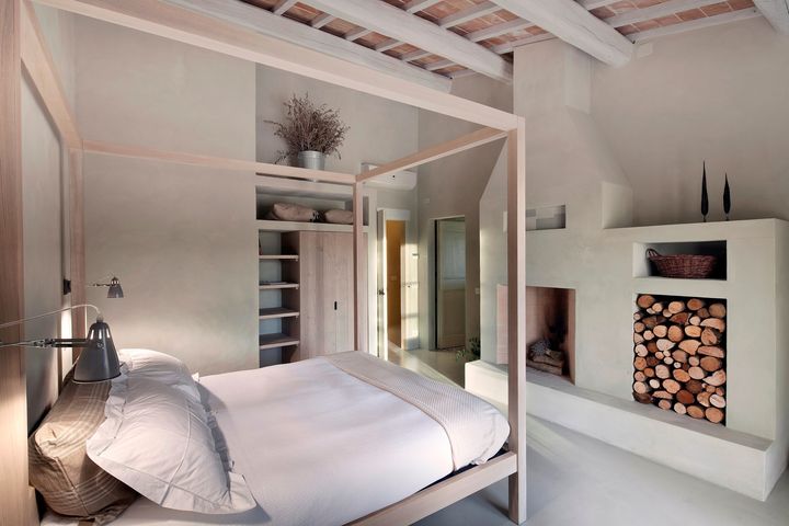 Concrete Floor for Interior Design Projects