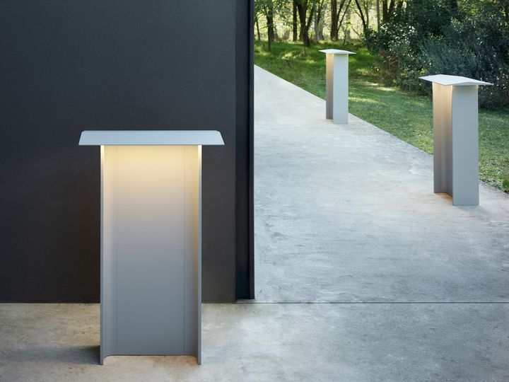 Outdoor Lighting by Luceplan