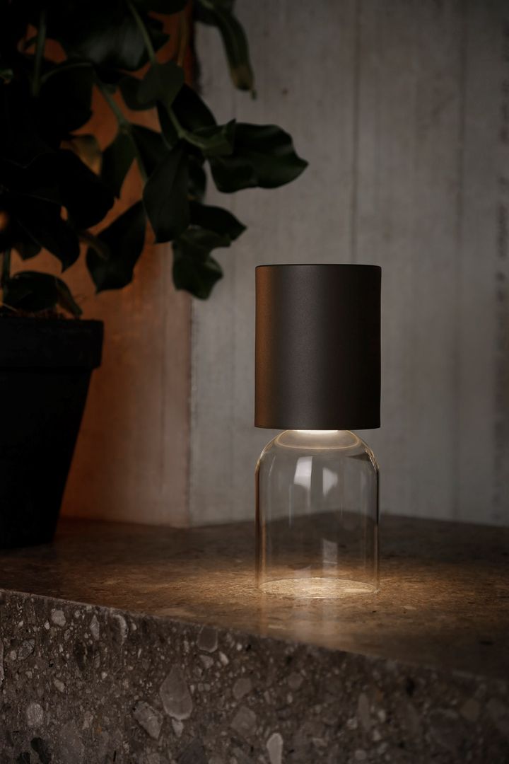Outdoor Lighting by Luceplan