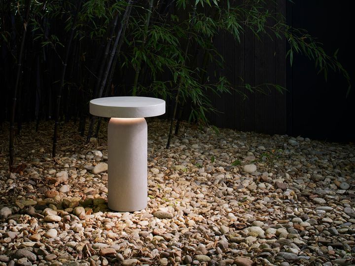 Outdoor Lighting by Luceplan
