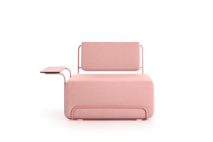 Bauhaus Inspiration: LILLY Collection, a Tribute to Lilly Reich